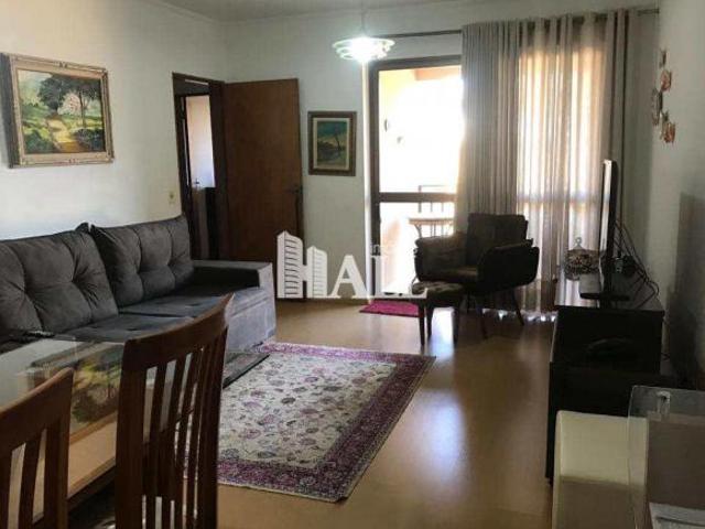 Apartamento, Centro, São José do Rio Preto