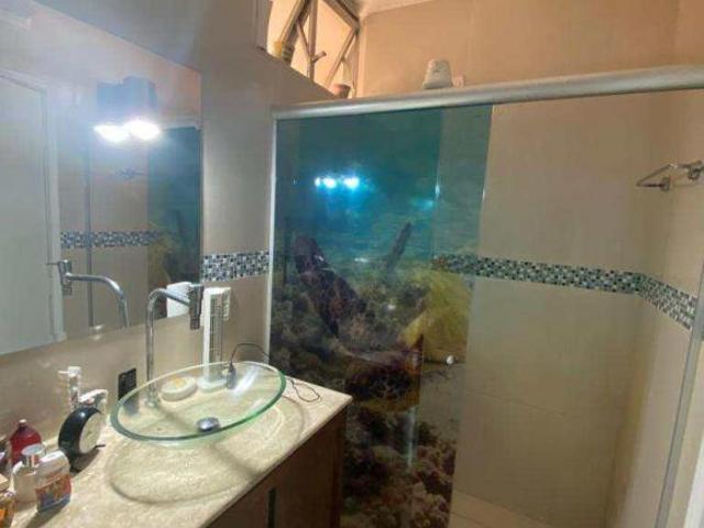 Apartamento, Centro, São José do Rio Preto