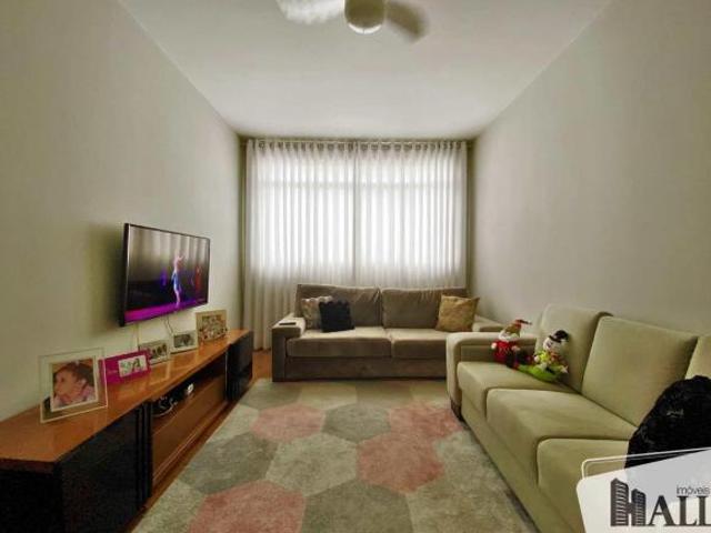 Apartamento, Centro, São José do Rio Preto