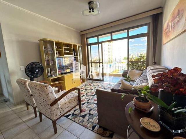 Apartamento, Centro, São José do Rio Preto
