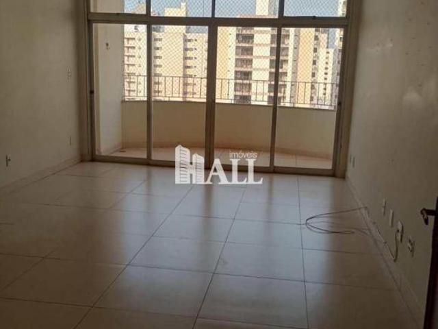 Apartamento, Centro, São José do Rio Preto