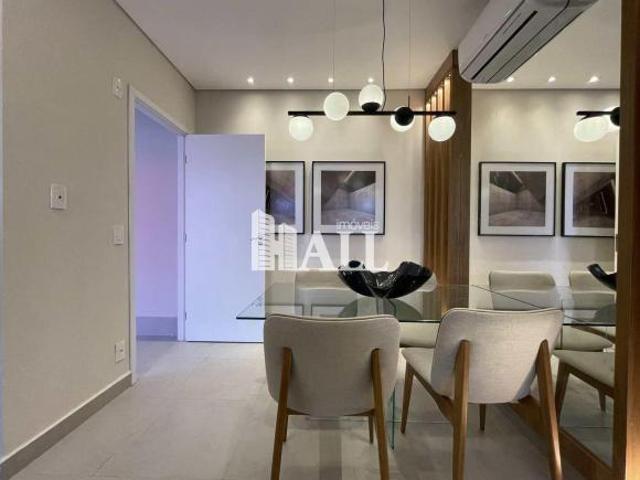 Apartamento, Centro, São José do Rio Preto