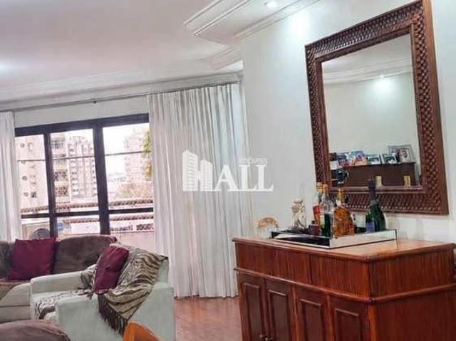 Apartamento, Centro, São José do Rio Preto
