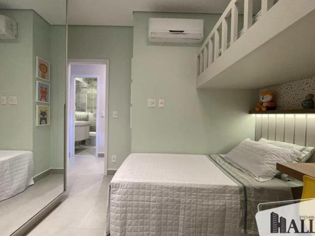 Apartamento, Centro, São José do Rio Preto