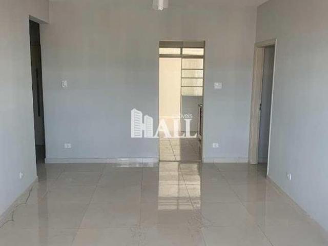 Apartamento, Centro, São José do Rio Preto