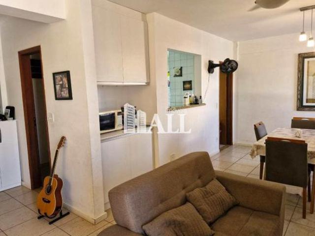 Apartamento, Centro, São José do Rio Preto