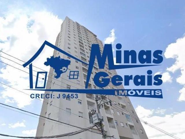 Apartamento, Centro, São José dos Campos, SP