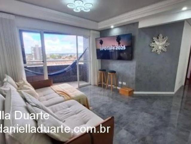 Apartamento, Centro, São José dos Pinhais, PR