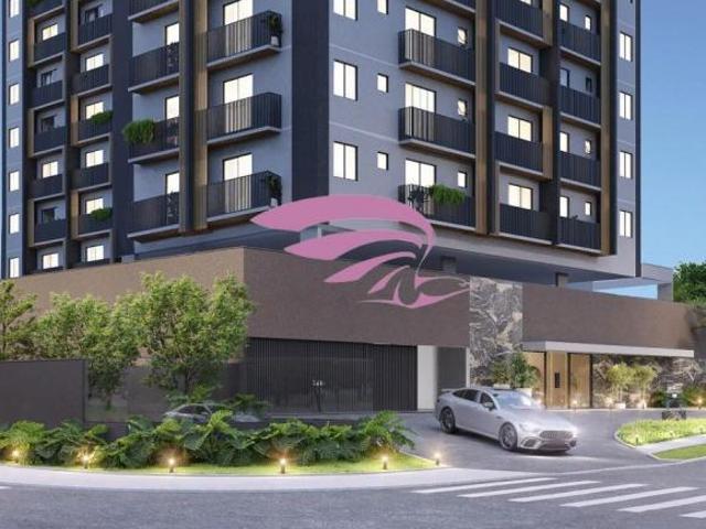Apartamento, Centro, São José dos Pinhais, PR