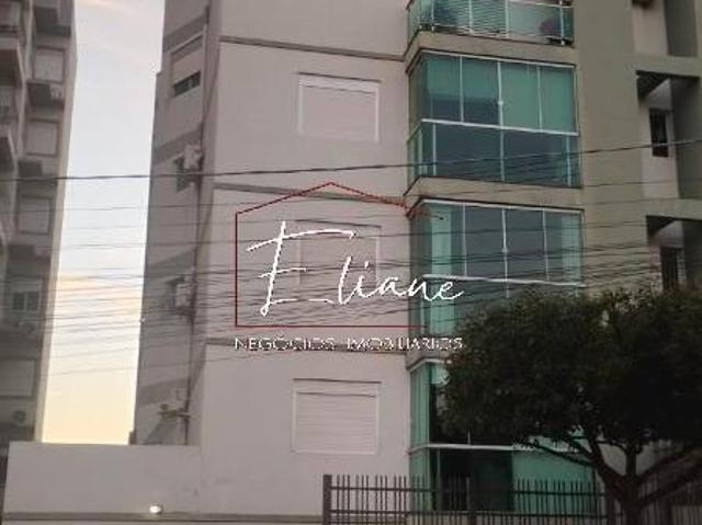 Apartamento, Centro, São Luiz Gonzaga, RS