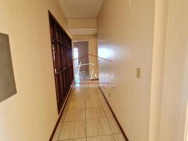 Apartamento, Centro, São Luiz Gonzaga, RS