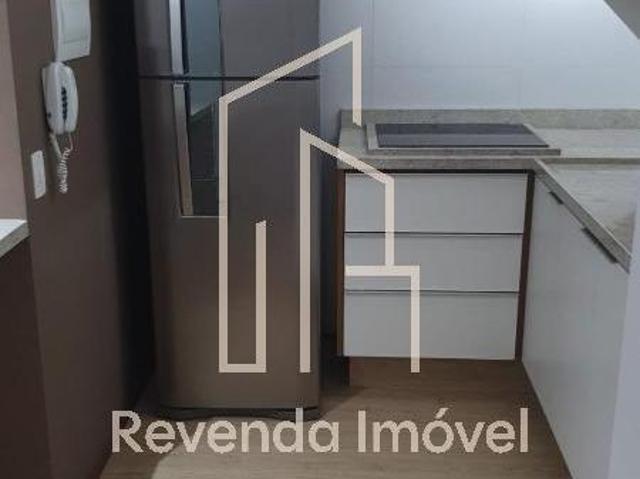 Apartamento, Centro, São Paulo, SP