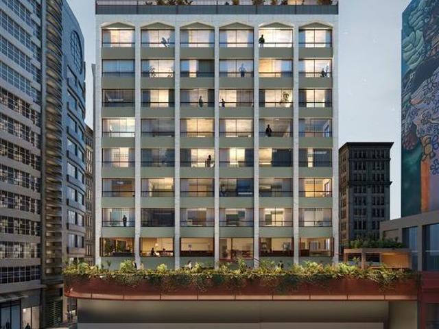 Apartamento, Centro, São Paulo, SP
