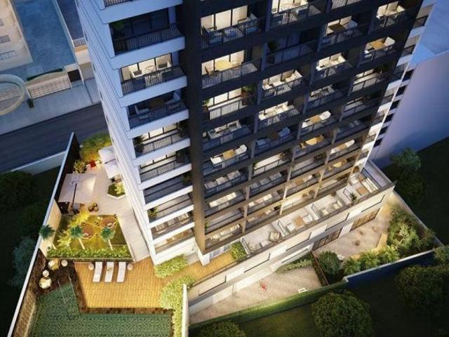 Apartamento, Centro, São Paulo, SP
