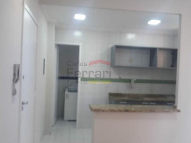 Apartamento Centro São Paulo