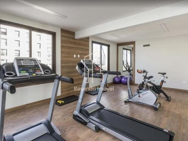 Apartamento, Centro São Paulo/SP