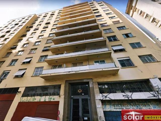 Apartamento CENTRO São Paulo/SP