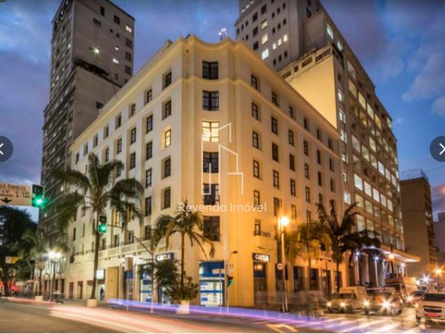 Apartamento, Centro São Paulo/SP