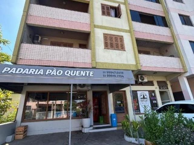Apartamento, Centro, São Sebastião do Caí, RS