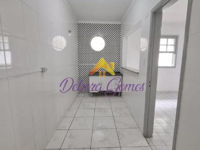 Apartamento, Centro, São Vicente, SP