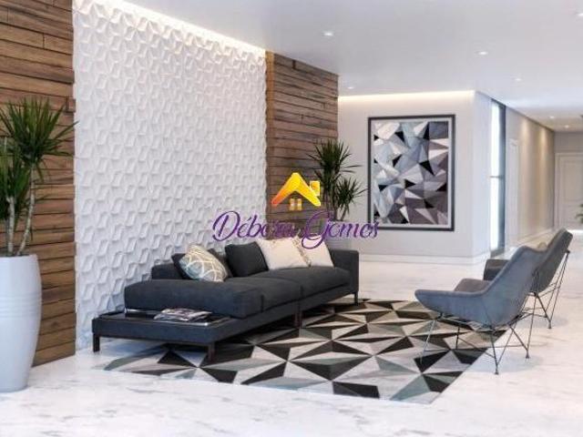 Apartamento, Centro, São Vicente, SP