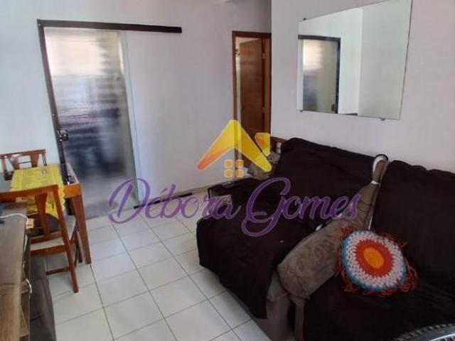 Apartamento, Centro, São Vicente, SP