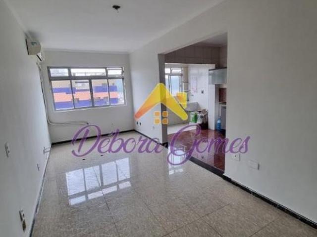 Apartamento, Centro, São Vicente, SP