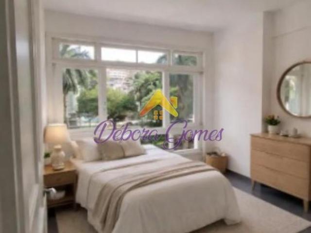 Apartamento, Centro, São Vicente, SP