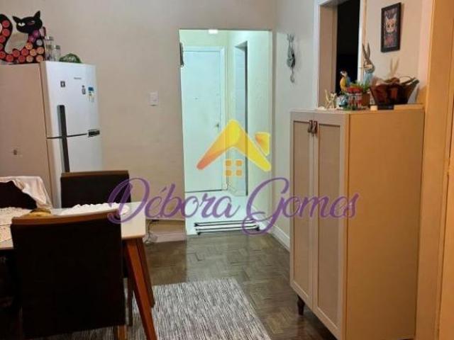 Apartamento, Centro, São Vicente, SP