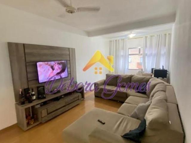 Apartamento, Centro, São Vicente, SP