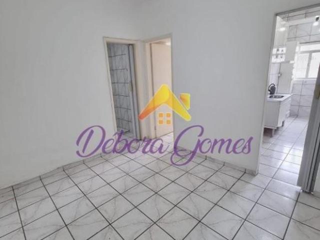 Apartamento, Centro, São Vicente, SP