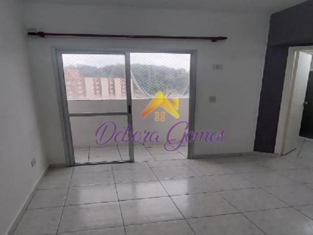 Apartamento, Centro, São Vicente, SP