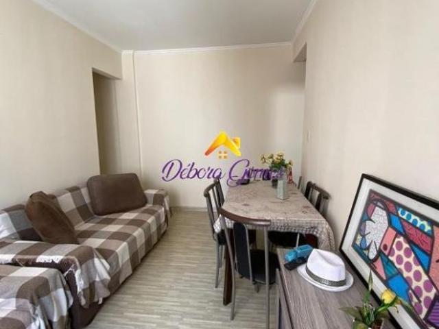 Apartamento, Centro, São Vicente, SP