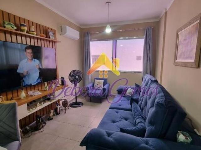 Apartamento, Centro, São Vicente, SP