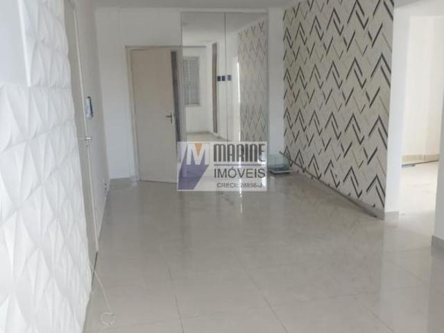 Apartamento, Centro, São Vicente, SP