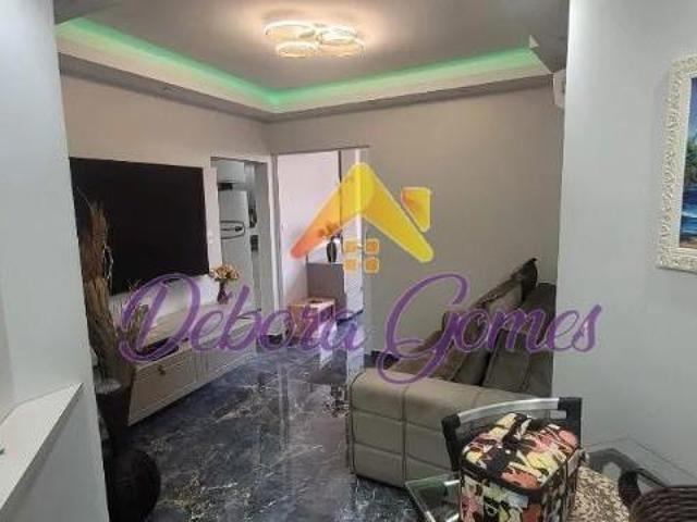 Apartamento, Centro, São Vicente, SP