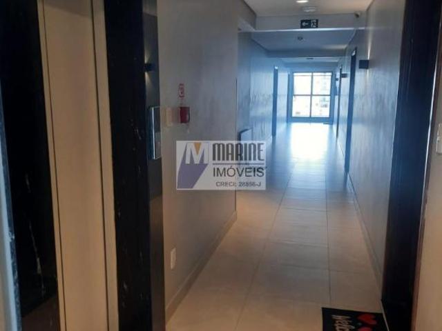 Apartamento, Centro, São Vicente, SP