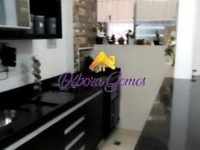 Apartamento, Centro, São Vicente, SP
