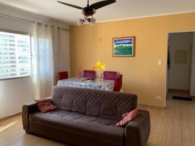 Apartamento, Centro, São Vicente, SP