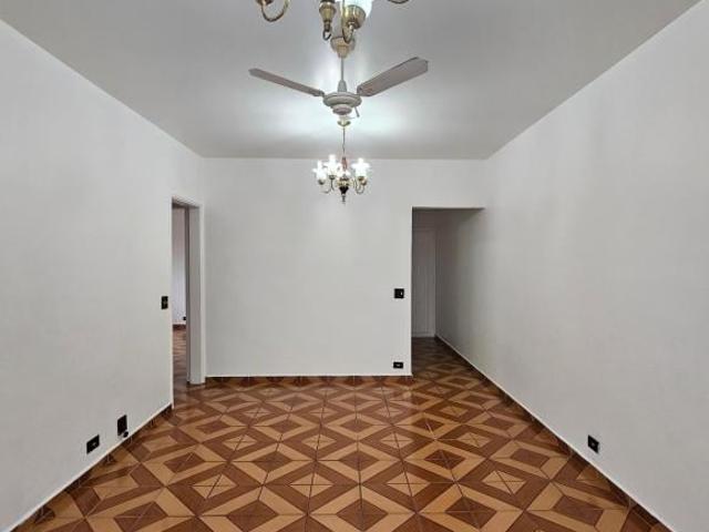 Apartamento, Centro, São Vicente, SP