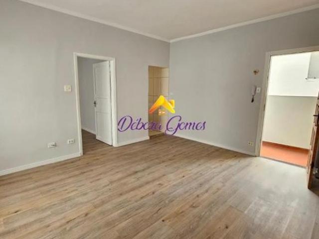 Apartamento, Centro, São Vicente, SP