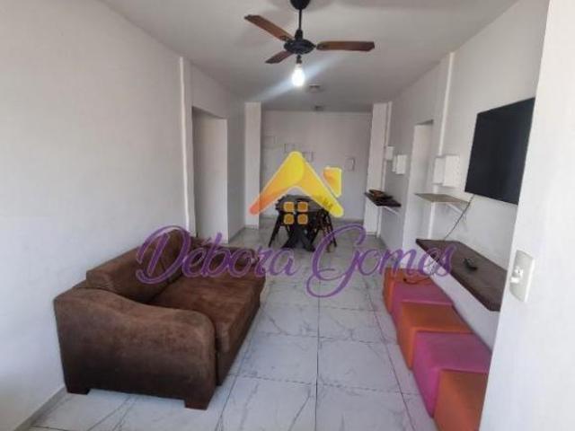 Apartamento, Centro, São Vicente, SP