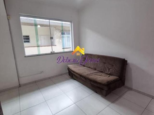 Apartamento, Centro, São Vicente, SP