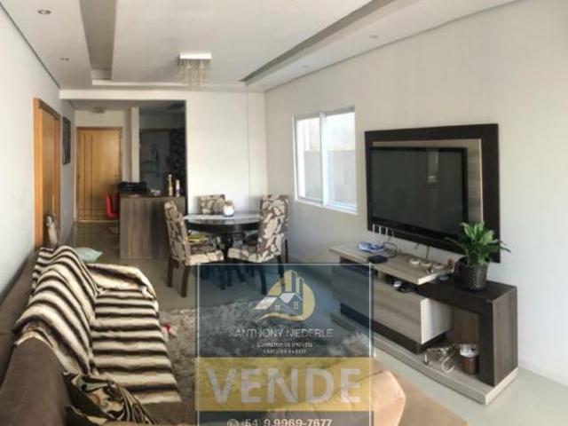 Apartamento, Centro, Soledade, RS