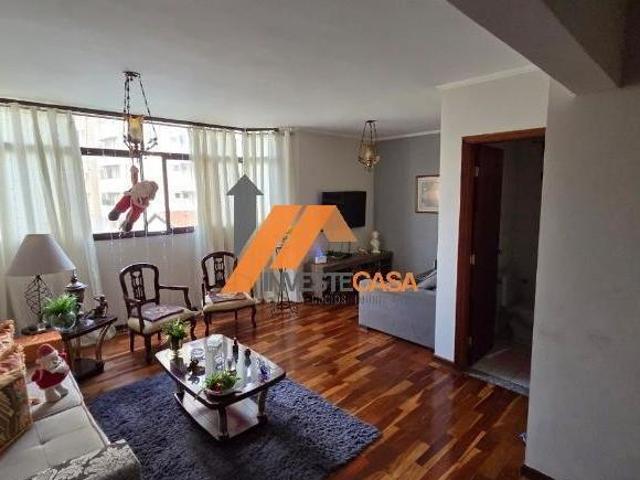 Apartamento, Centro, Sorocaba, SP