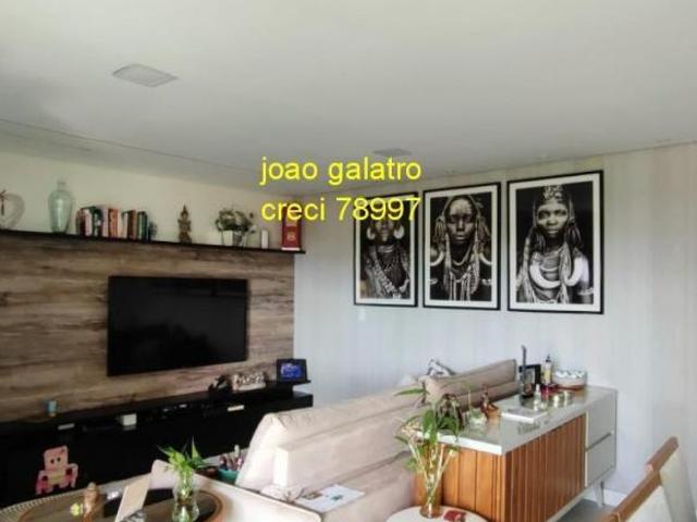 Apartamento, Centro, Sorocaba, SP