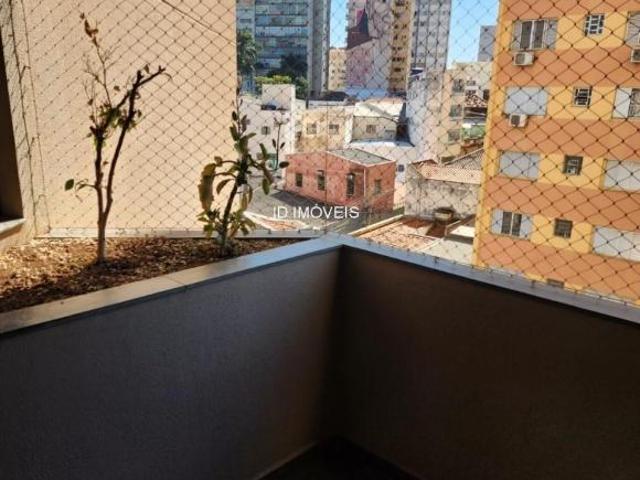 Apartamento, Centro, Sorocaba, SP
