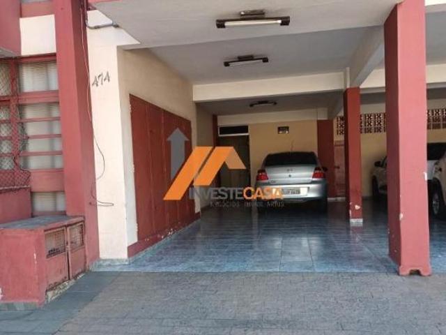Apartamento, Centro, Sorocaba, SP