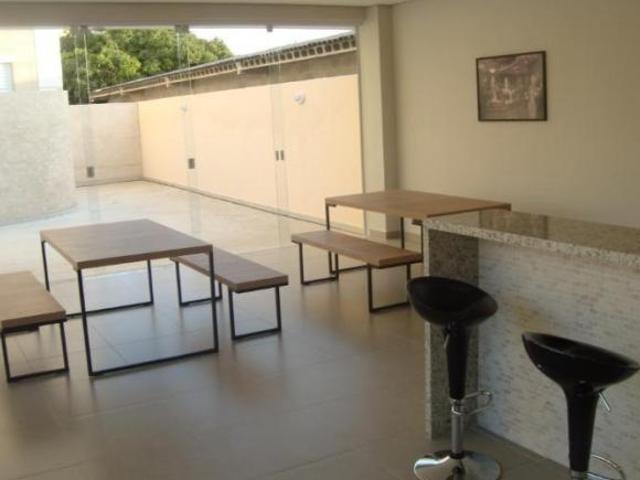 Apartamento, Centro, Salto de Pirapora, SP