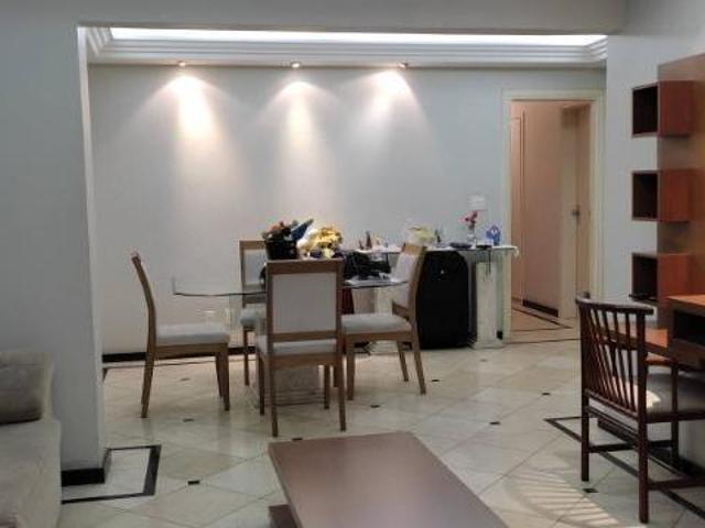 Apartamento, Centro, Salto, SP